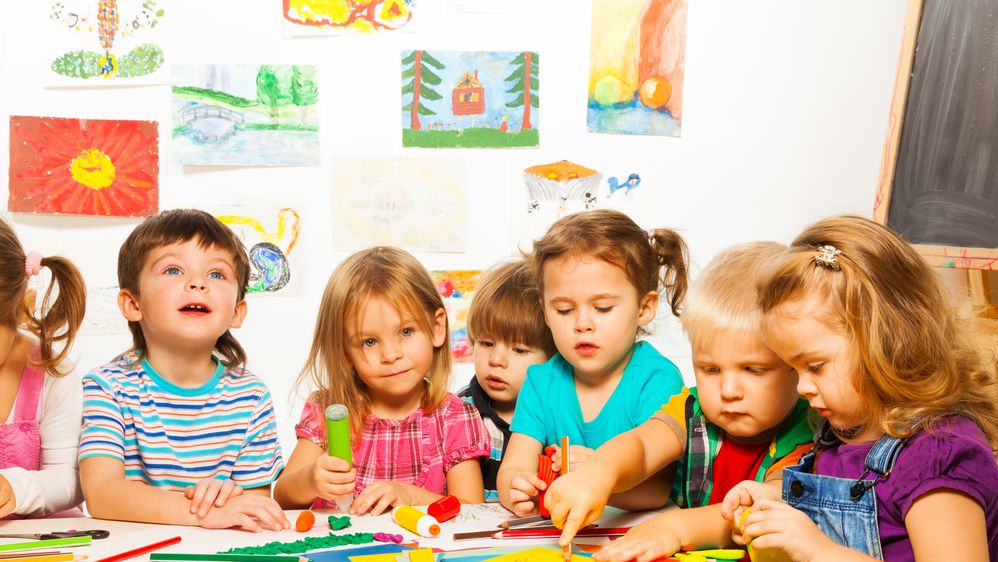 Friendly Learning - Home